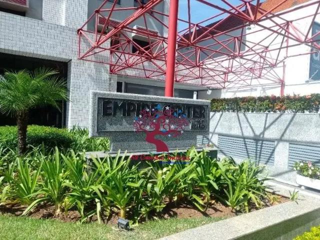 Conj. Comercial / Sala para Locação em Campinas/SP Botafogo