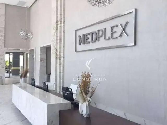 Conj. Comercial / Sala para Locação em Campinas/SP Botafogo