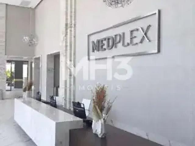 Conj. Comercial / Sala para Locação em Campinas/SP Botafogo