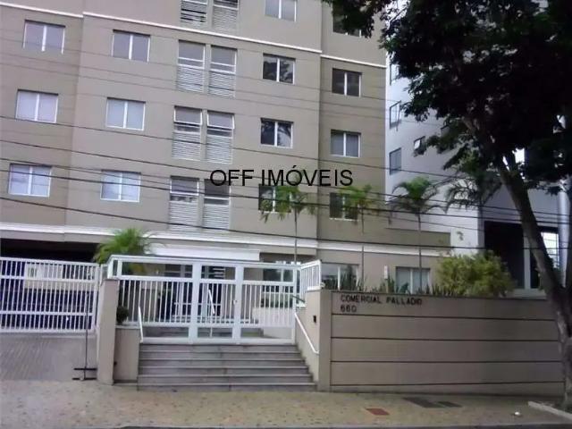 Conj. Comercial / Sala para Locação em Campinas/SP Botafogo