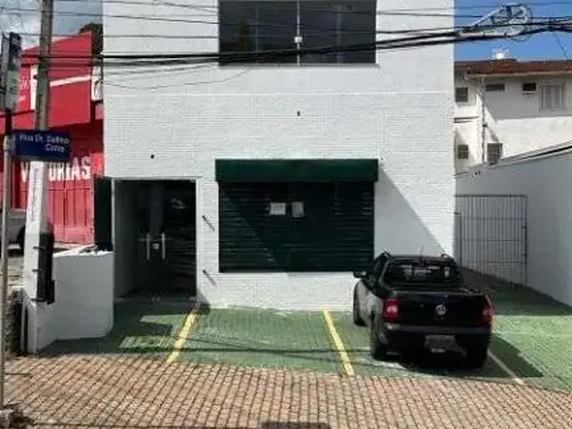 Conj. Comercial / Sala para Locação em Campinas/SP Botafogo