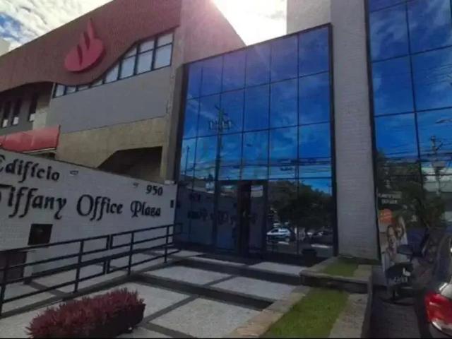 Conj. Comercial / Sala para Locação em Campinas/SP Botafogo