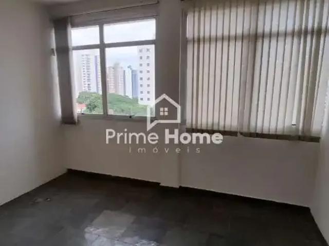 Conj. Comercial / Sala para Locação em Campinas/SP Botafogo