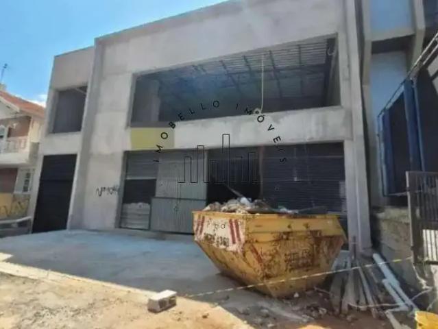 Conj. Comercial / Sala para Locação em Campinas/SP Botafogo