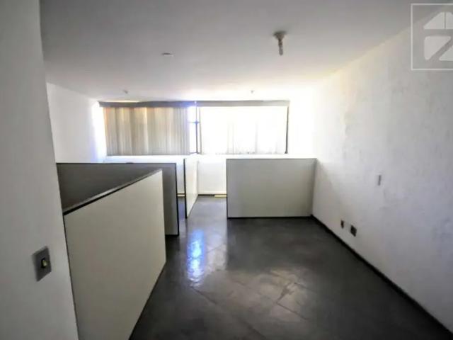 Conj. Comercial / Sala para Locação em Campinas/SP Botafogo