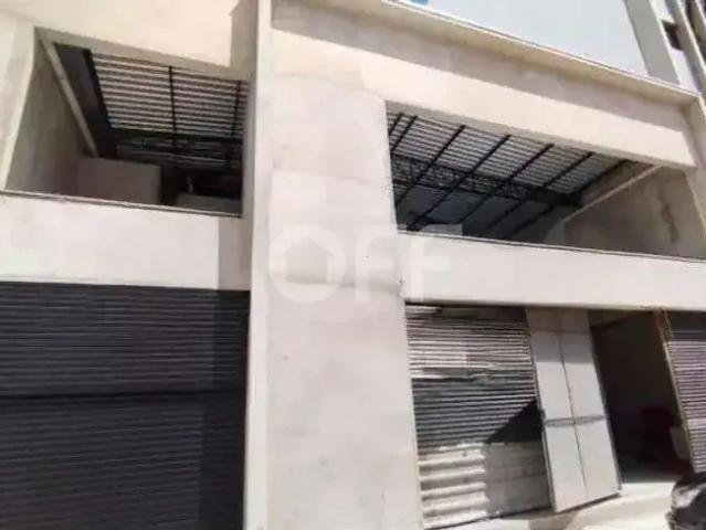 Conj. Comercial / Sala para Locação em Campinas/SP Botafogo