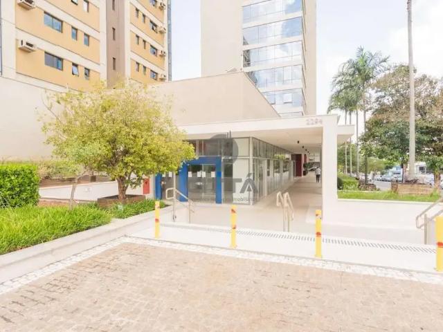 Conj. Comercial / Sala para Locação em Campinas/SP Botafogo