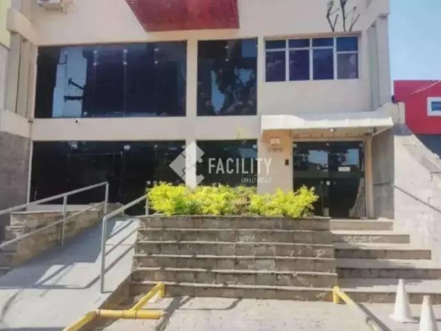 Conj. Comercial / Sala para Locação em Campinas/SP Botafogo
