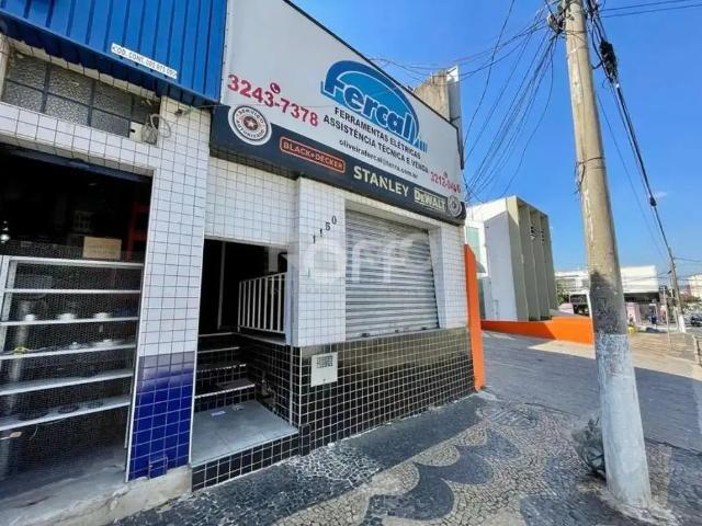 Conj. Comercial / Sala para Locação em Campinas/SP Bonfim 1 Quartos