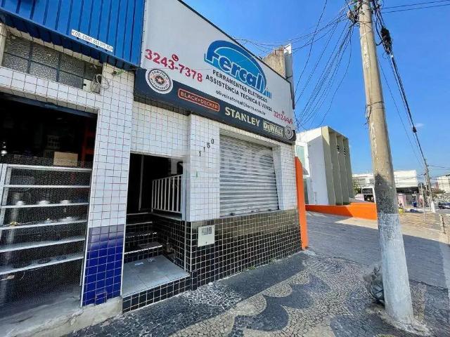 Conj. Comercial / Sala para Locação em Campinas/SP Bonfim 1 Quartos