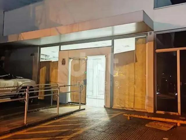 Conj. Comercial / Sala para Locação em Campinas/SP Bonfim