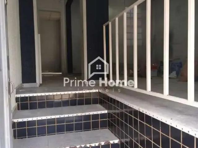 Conj. Comercial / Sala para Locação em Campinas/SP Bonfim