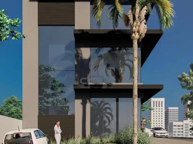 Conj. Comercial / Sala para Locação em Campinas/SP Bonfim