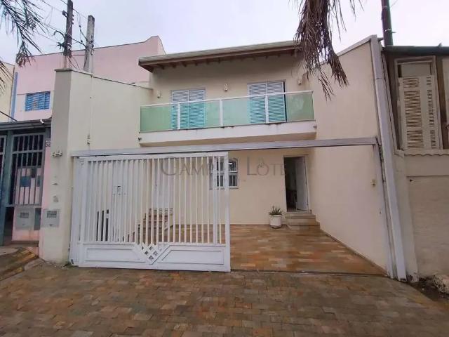 Conj. Comercial / Sala para Locação em Campinas/SP Bonfim