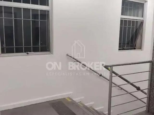 Conj. Comercial / Sala para Locação em Campinas/SP Bonfim