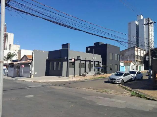 Conj. Comercial / Sala para Locação em Campinas/SP Bonfim