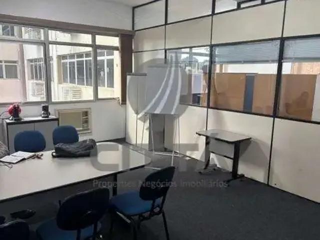 Conj. Comercial / Sala para Locação em Campinas/SP Bosque