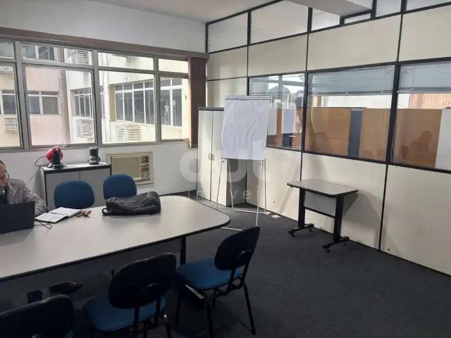 Conj. Comercial / Sala para Locação em Campinas/SP Bosque