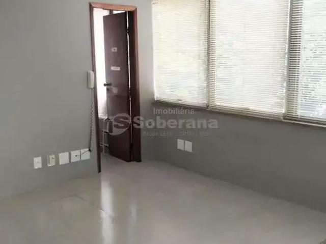 Conj. Comercial / Sala para Locação em Campinas/SP Bosque