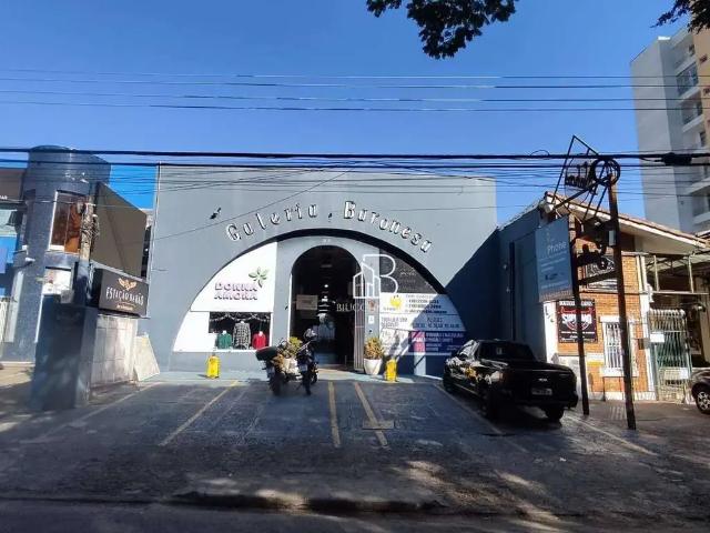 Conj. Comercial / Sala para Locação em Campinas/SP Barão Geraldo