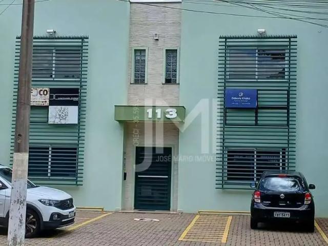 Conj. Comercial / Sala para Locação em Campinas/SP Barão Geraldo