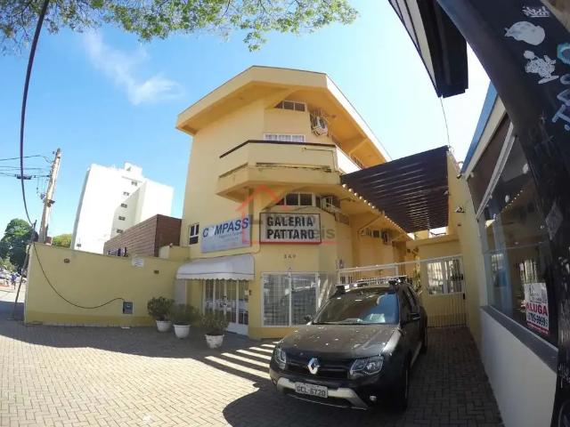 Conj. Comercial / Sala para Locação em Campinas/SP Barão Geraldo