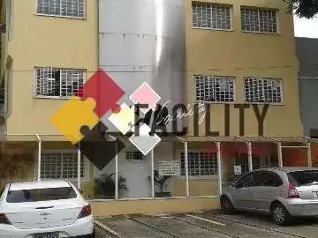 Conj. Comercial / Sala para Locação em Campinas/SP Grupo Residencial do Iapc