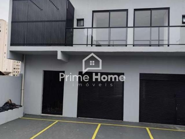 Conj. Comercial / Sala para Locação em Campinas/SP Fundação da Casa Popular
