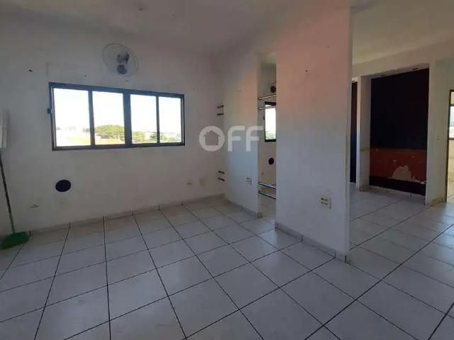 Conj. Comercial / Sala para Locação em Campinas/SP Jardim Miranda