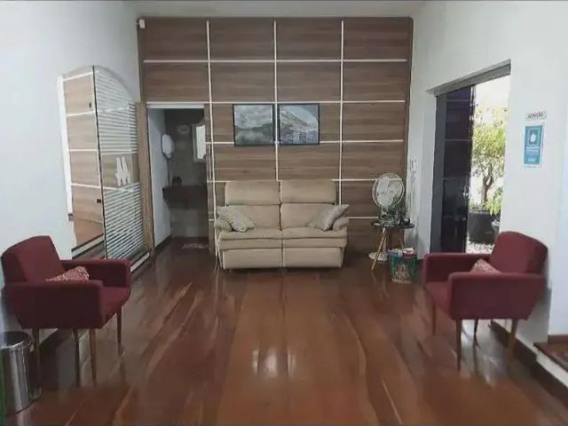 Conj. Comercial / Sala para Locação em Campinas/SP Jardim Nossa Senhora Auxiliadora