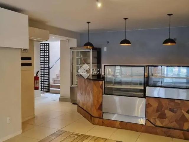 Conj. Comercial / Sala para Locação em Campinas/SP Jardim Nossa Senhora Auxiliadora 1 Quartos
