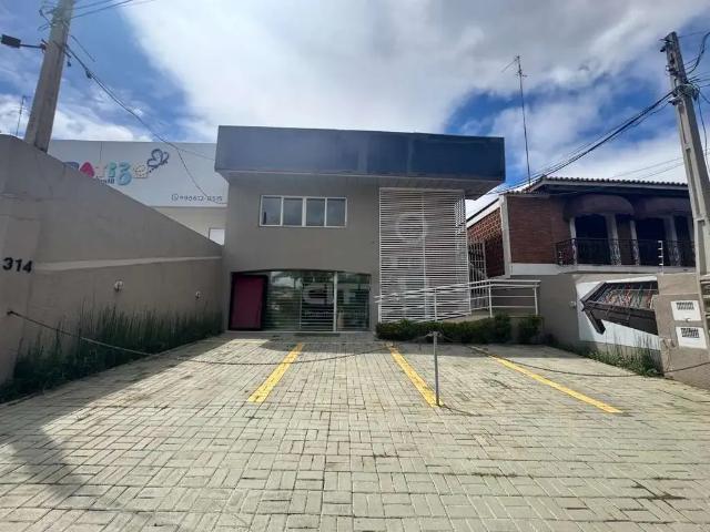 Conj. Comercial / Sala para Locação em Campinas/SP Jardim Nossa Senhora Auxiliadora 1 Quartos