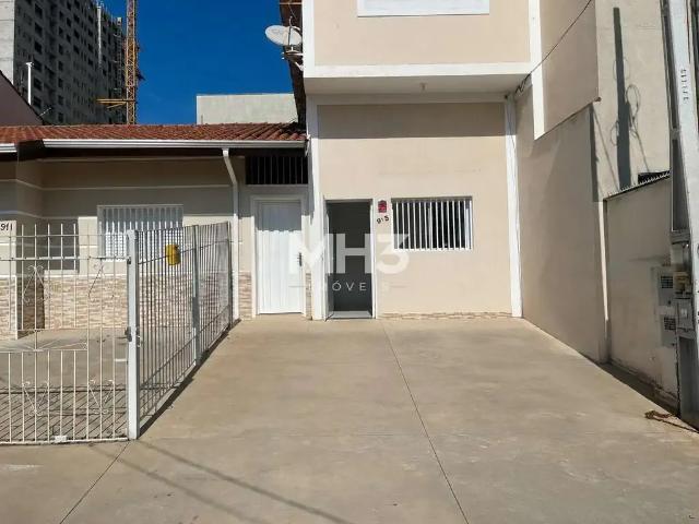 Conj. Comercial / Sala para Locação em Campinas/SP Jardim Nossa Senhora Auxiliadora