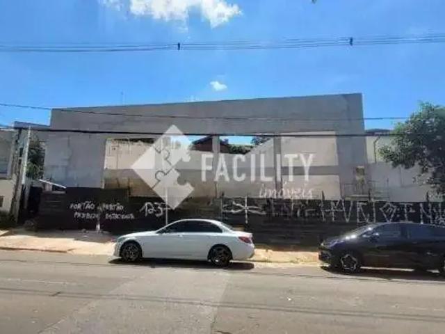 Conj. Comercial / Sala para Locação em Campinas/SP Jardim Nossa Senhora Auxiliadora 2 Quartos