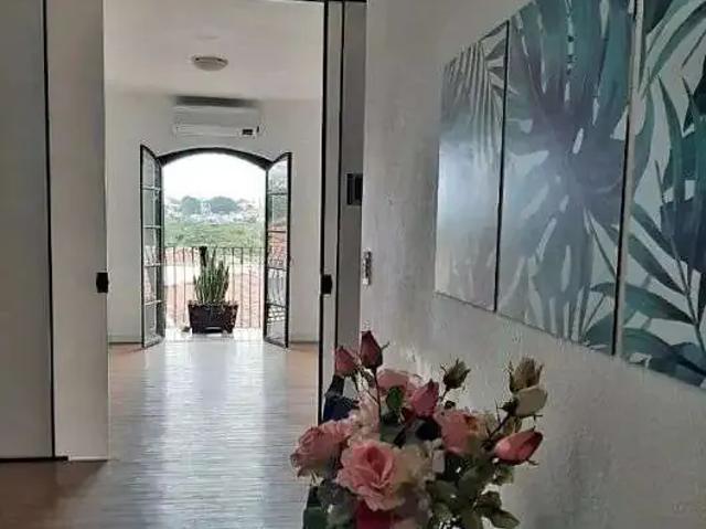 Conj. Comercial / Sala para Locação em Campinas/SP Jardim Nossa Senhora Auxiliadora