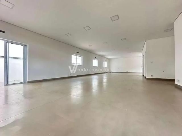 Conj. Comercial / Sala para Locação em Campinas/SP Jardim Nossa Senhora Auxiliadora