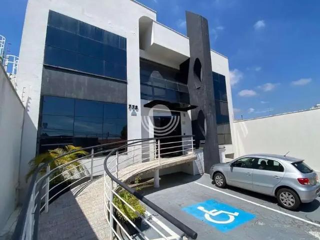 Conj. Comercial / Sala para Locação em Campinas/SP Jardim Nossa Senhora Auxiliadora