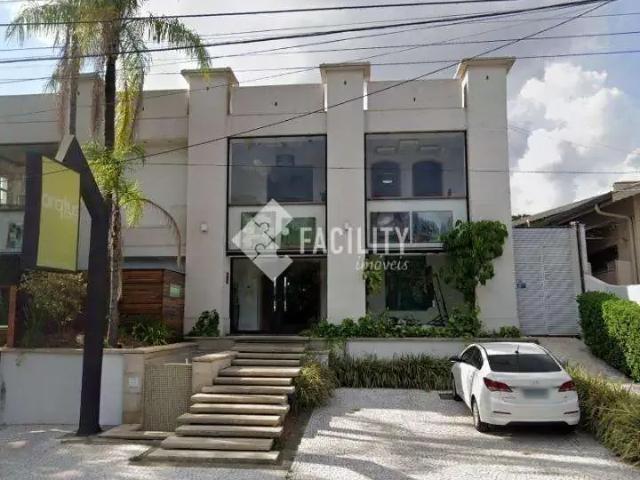 Conj. Comercial / Sala para Locação em Campinas/SP Jardim Nossa Senhora Auxiliadora