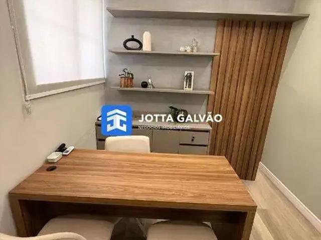 Conj. Comercial / Sala para Locação em Campinas/SP Jardim Nossa Senhora Auxiliadora