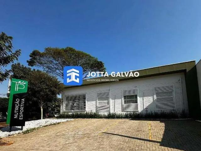 Conj. Comercial / Sala para Locação em Campinas/SP Jardim Nossa Senhora Auxiliadora