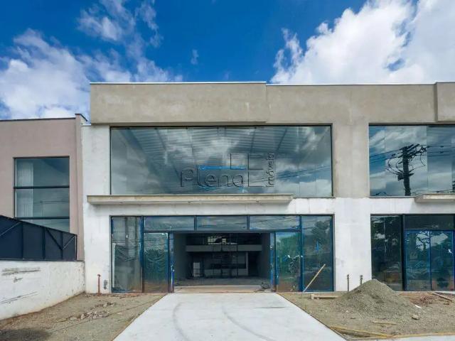 Conj. Comercial / Sala para Locação em Campinas/SP Jardim Nossa Senhora Auxiliadora