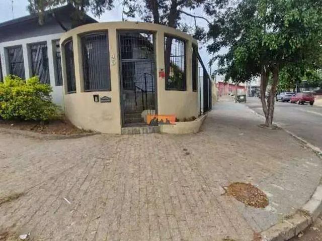 Conj. Comercial / Sala para Locação em Campinas/SP Jardim Nossa Senhora Auxiliadora