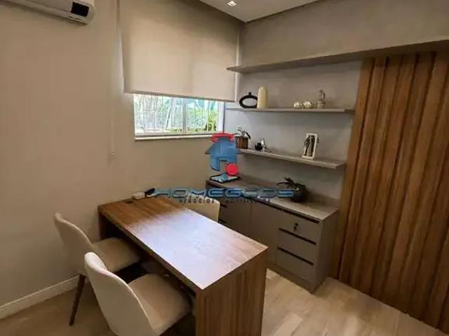 Conj. Comercial / Sala para Locação em Campinas/SP Jardim Nossa Senhora Auxiliadora
