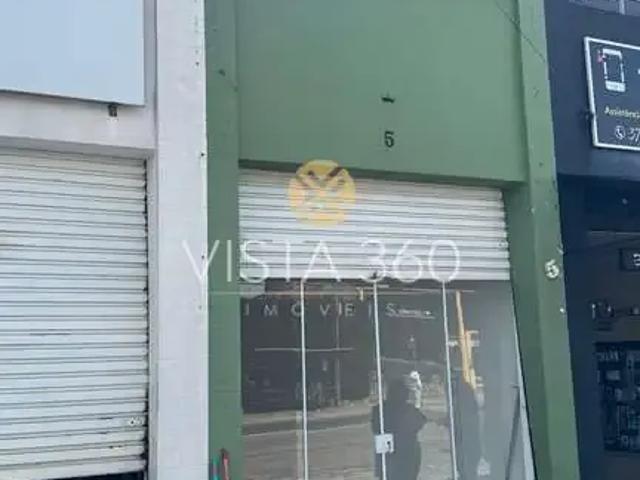 Conj. Comercial / Sala para Locação em Campinas/SP Jardim Novo Campos Elíseos