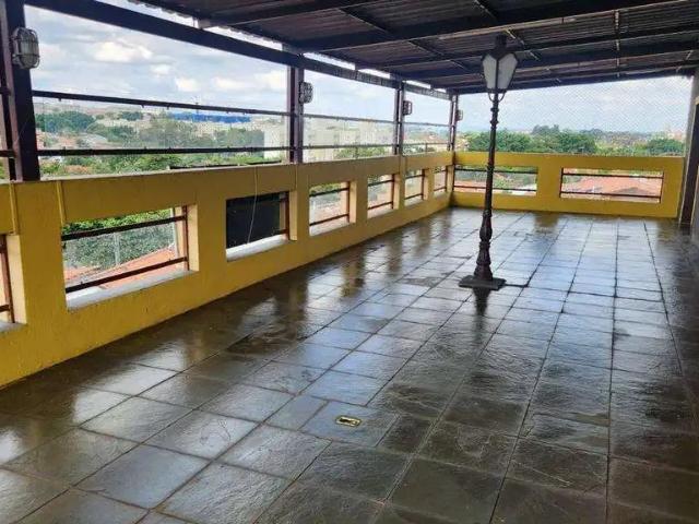 Conj. Comercial / Sala para Locação em Campinas/SP Jardim Novo Campos Elíseos