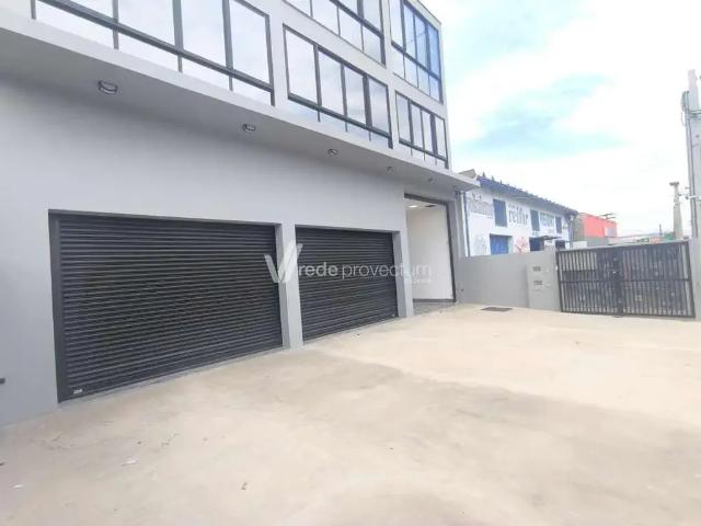 Conj. Comercial / Sala para Locação em Campinas/SP Jardim Novo Campos Elíseos