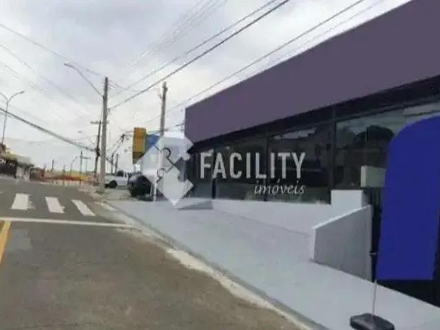 Conj. Comercial / Sala para Locação em Campinas/SP Jardim Novo Campos Elíseos
