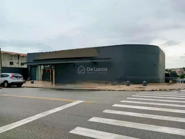 Conj. Comercial / Sala para Locação em Campinas/SP Jardim Novo Campos Elíseos 4 Quartos