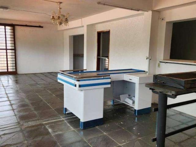 Conj. Comercial / Sala para Locação em Campinas/SP Jardim Novo Campos Elíseos