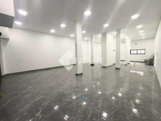Conj. Comercial / Sala para Locação em Campinas/SP Jardim Novo Campos Elíseos